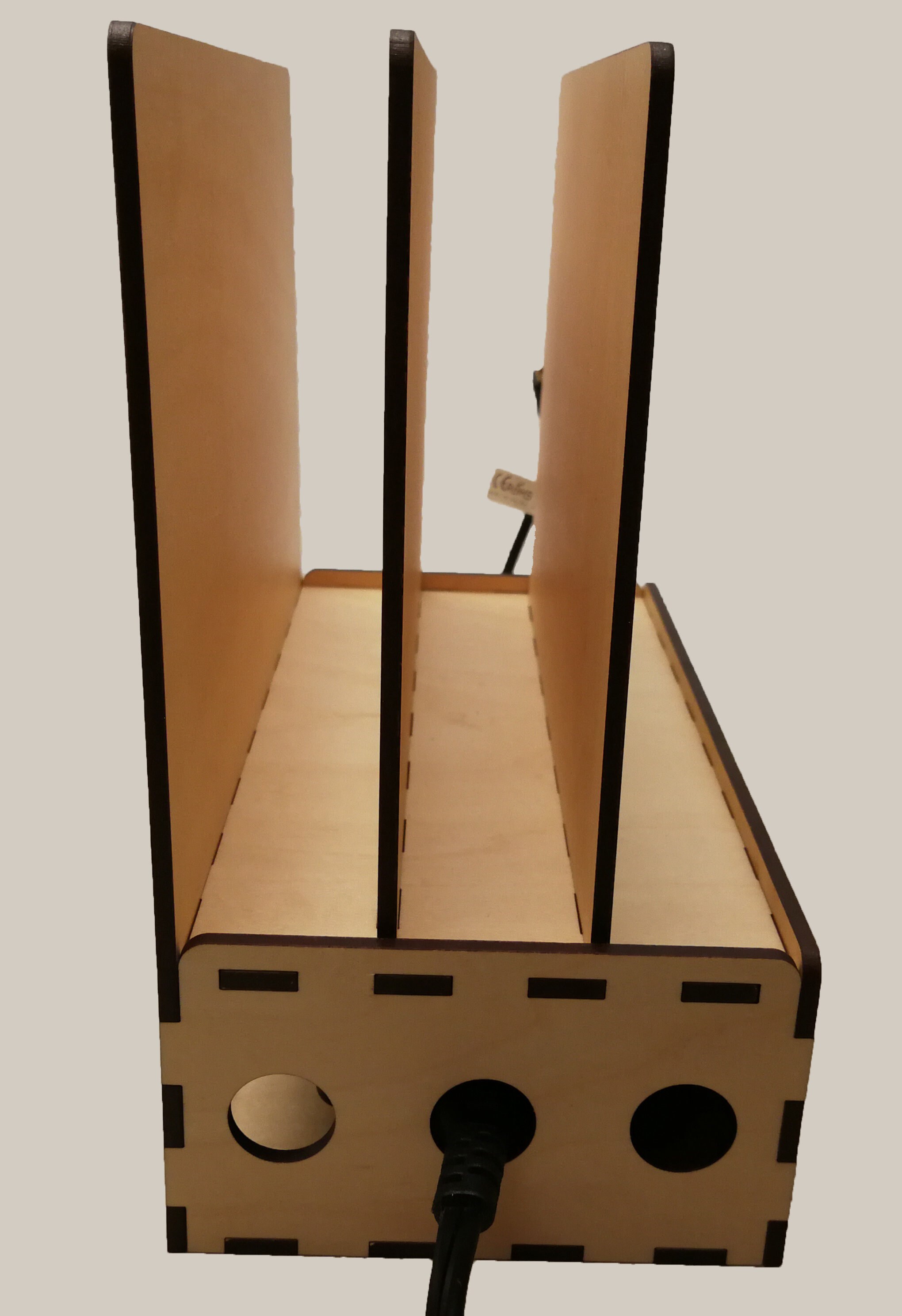 Charging Station SVG Ai Laser Cut Files INSTANT DOWNLOAD | Etsy Canada