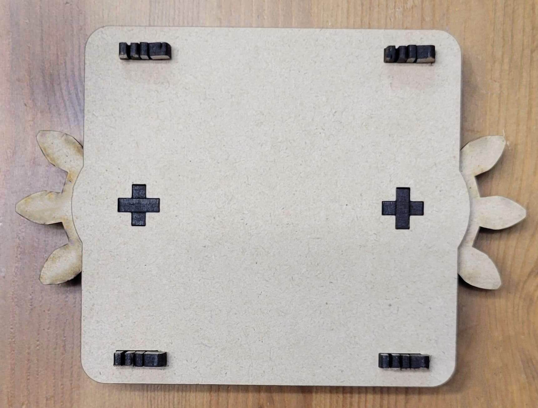 Life Counter SVG Ai Laser Cut Files INSTANT DOWNLOAD - Etsy