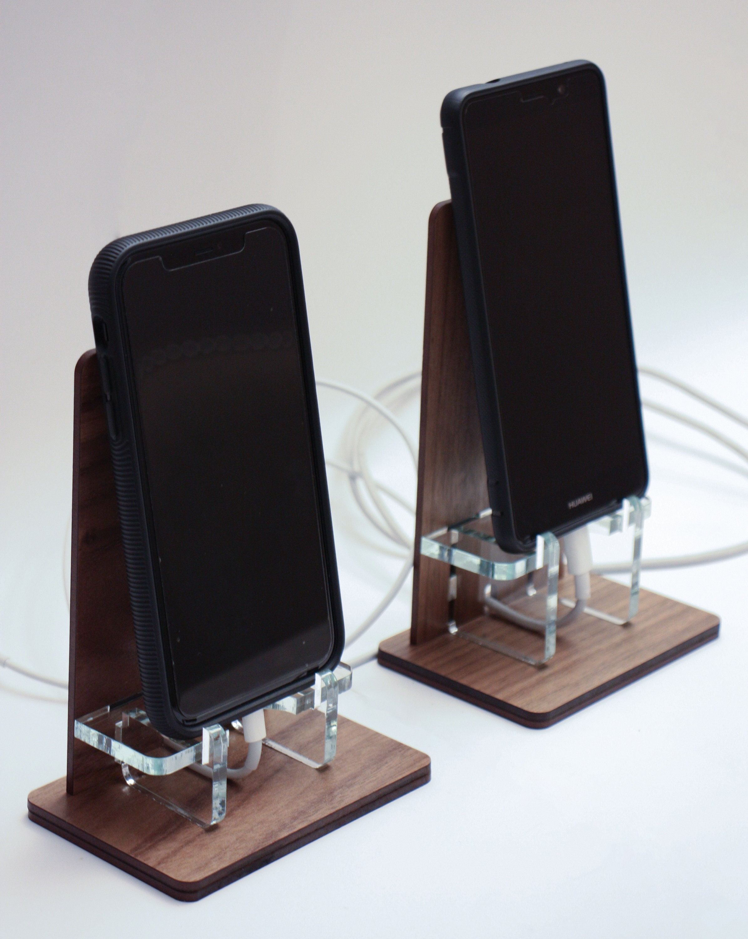 Android/iphone Stand SVG + Ai Laser Cut Files -- INSTANT DOWNLOAD - Etsy