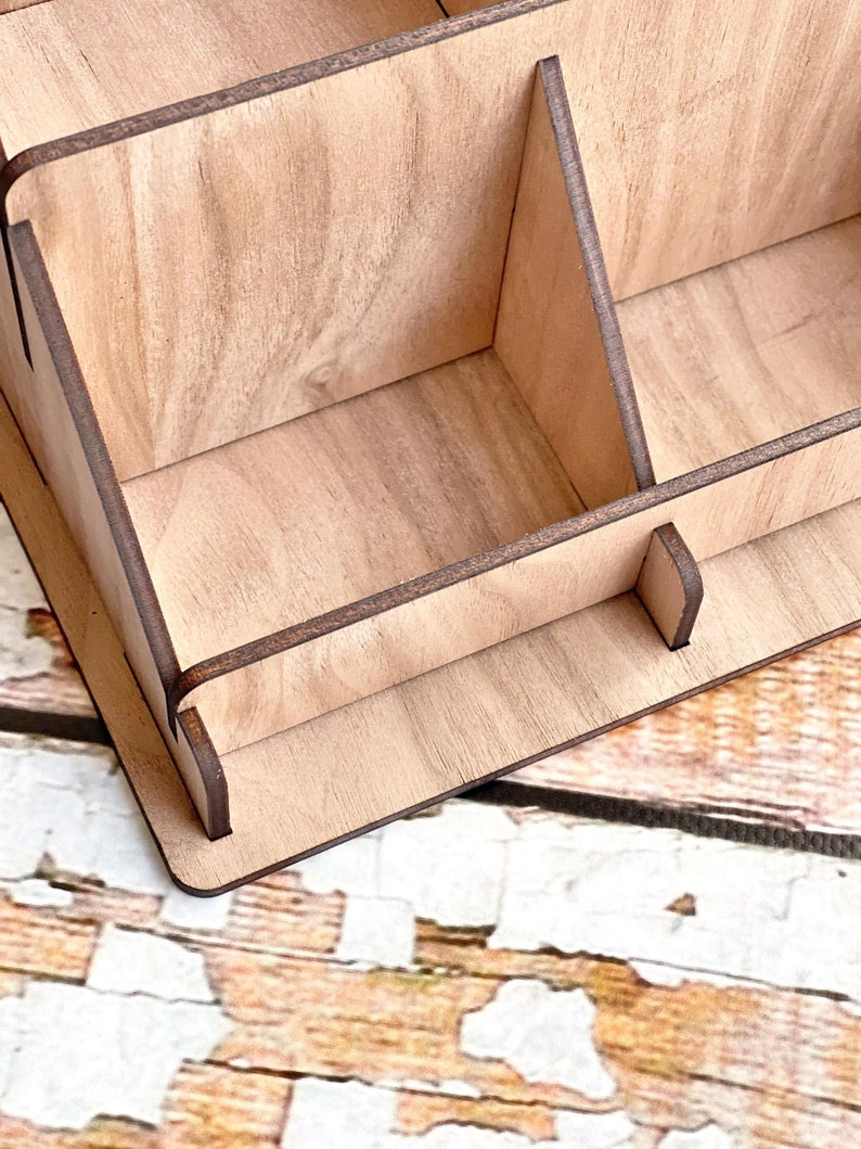 Sticker Stand SVG Ai Laser Cut Files INSTANT DOWNLOAD | Etsy