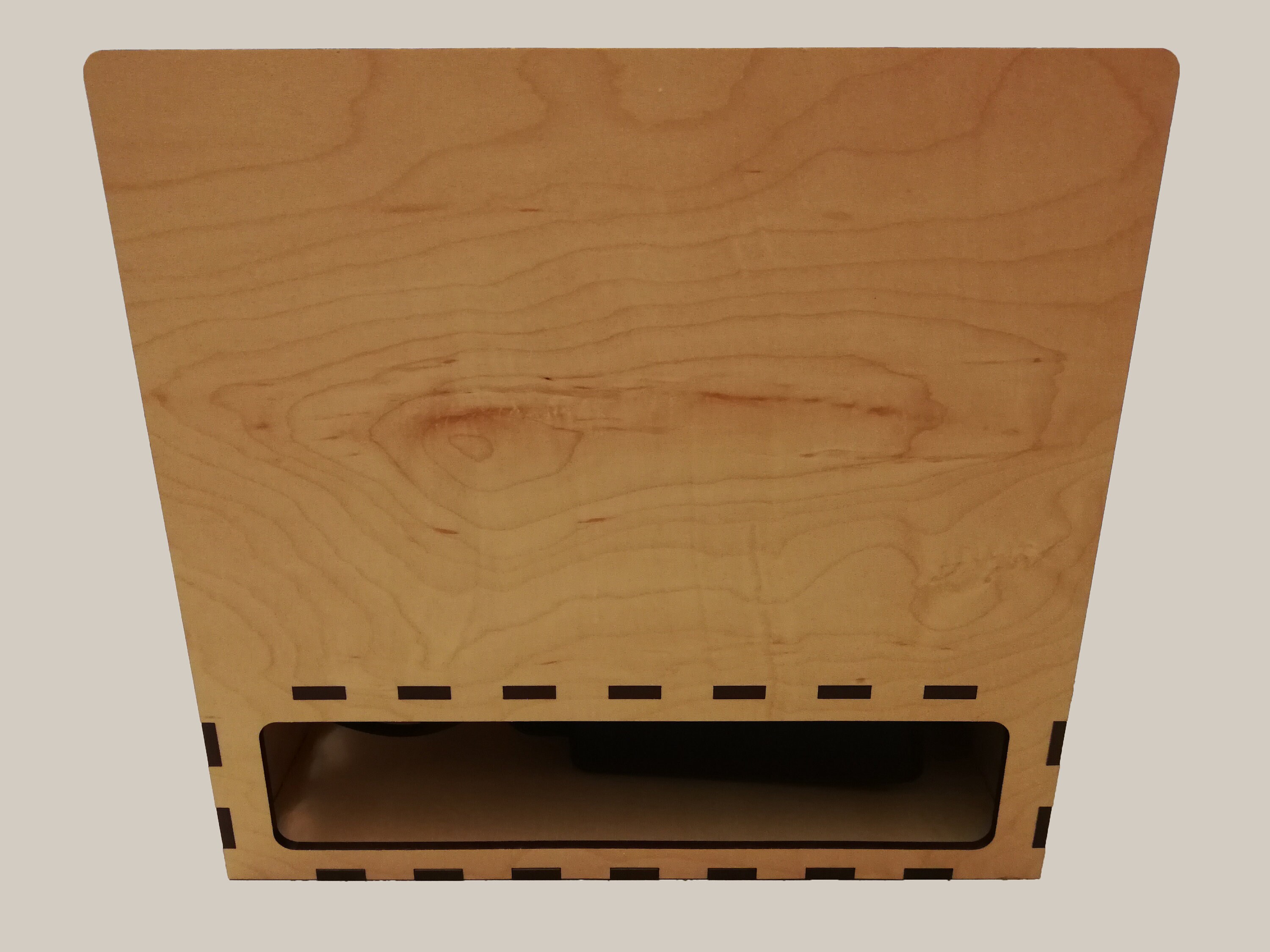 Charging Station SVG + Ai Laser Cut Files -- INSTANT DOWNLOAD - Etsy
