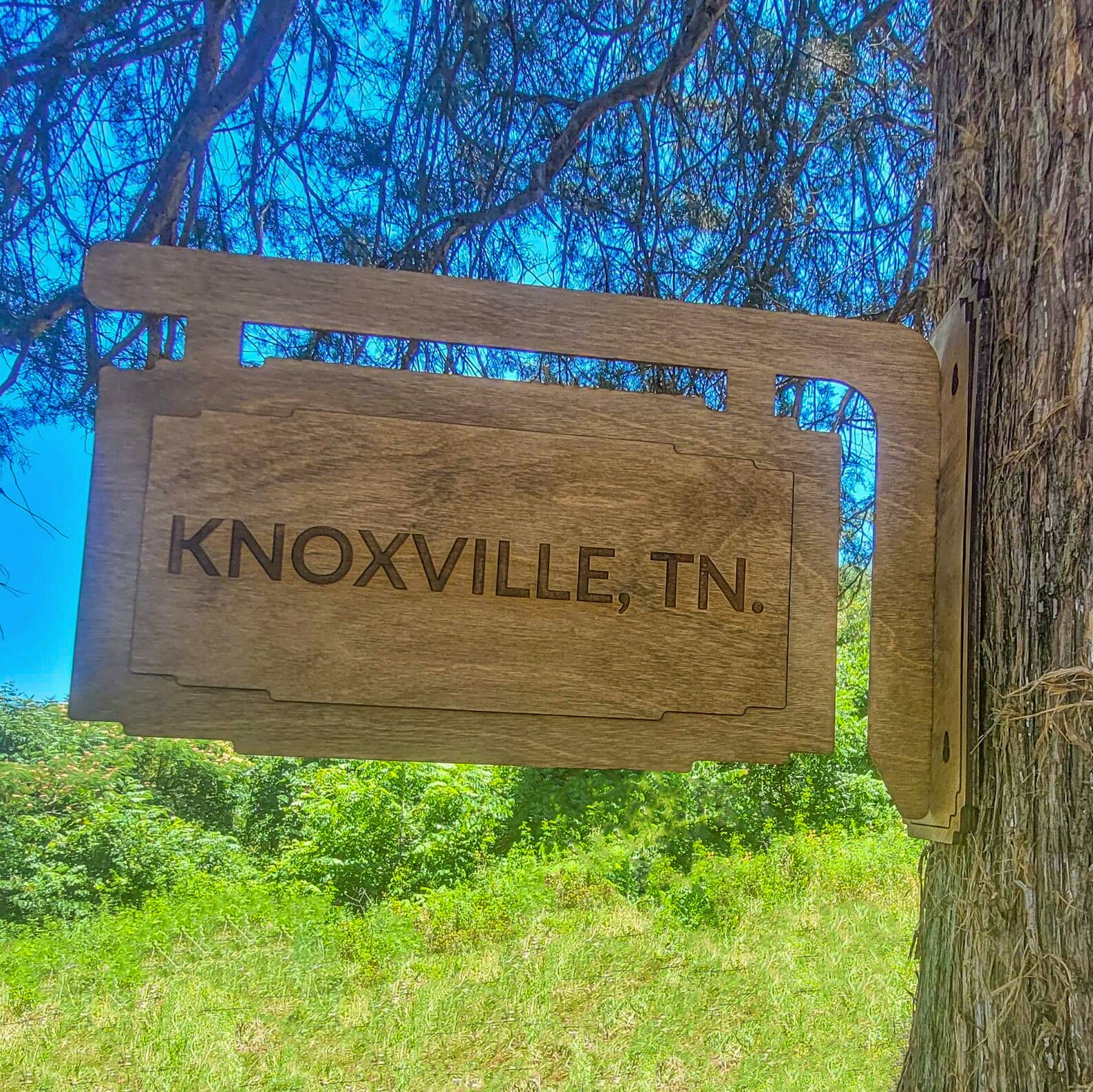 Hanging Sign SVG Ai Laser Cut Files INSTANT DOWNLOAD - Etsy