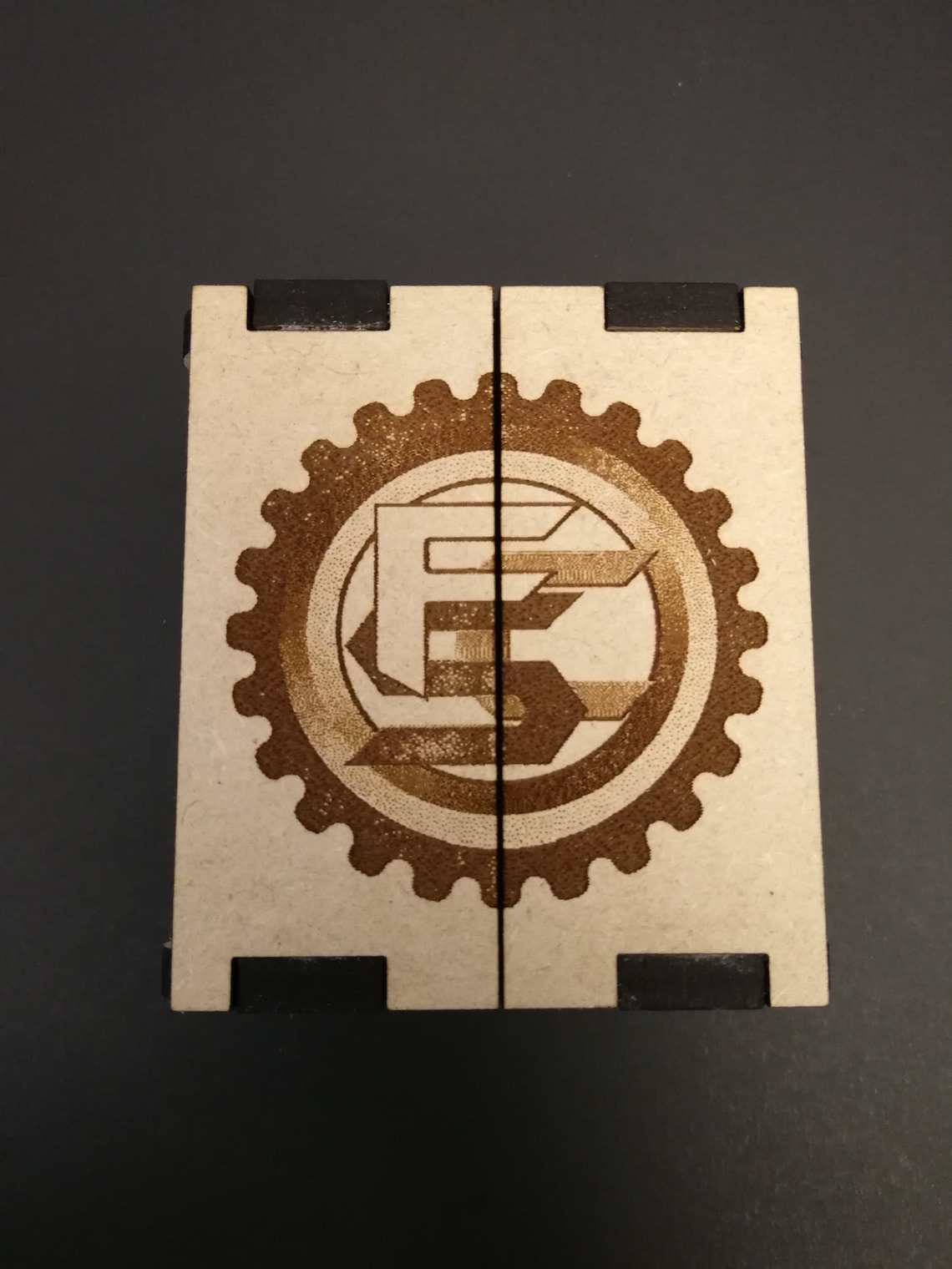 Small Gear Box SVG Ai Laser Cut Files INSTANT DOWNLOAD - Etsy Australia