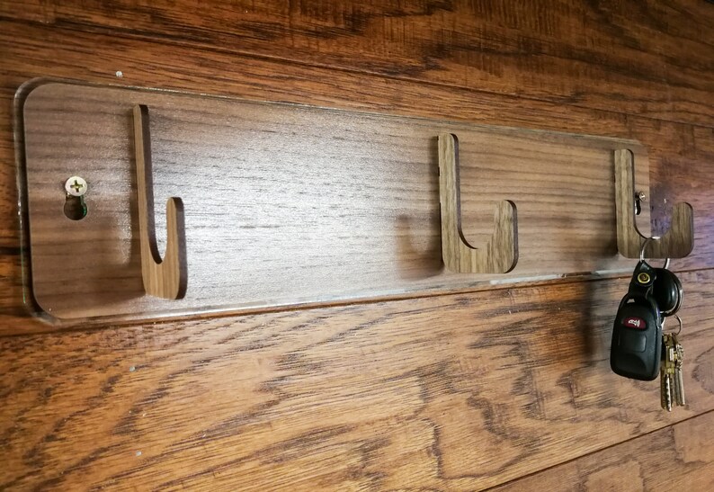 Hook Hangers SVG + Ai Laser Cut Files -- INSTANT DOWNLOAD - Etsy Canada