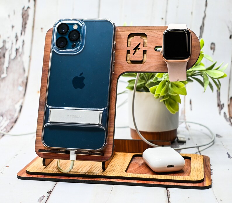 Charge up Docking Station SVG Ai Laser Cut Files INSTANT - Etsy Canada
