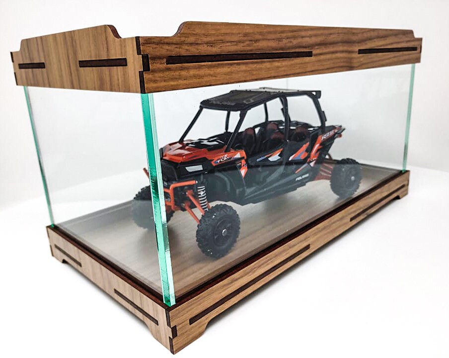 Diecast Car Display SVG Ai Laser Cut Files INSTANT - Etsy Canada