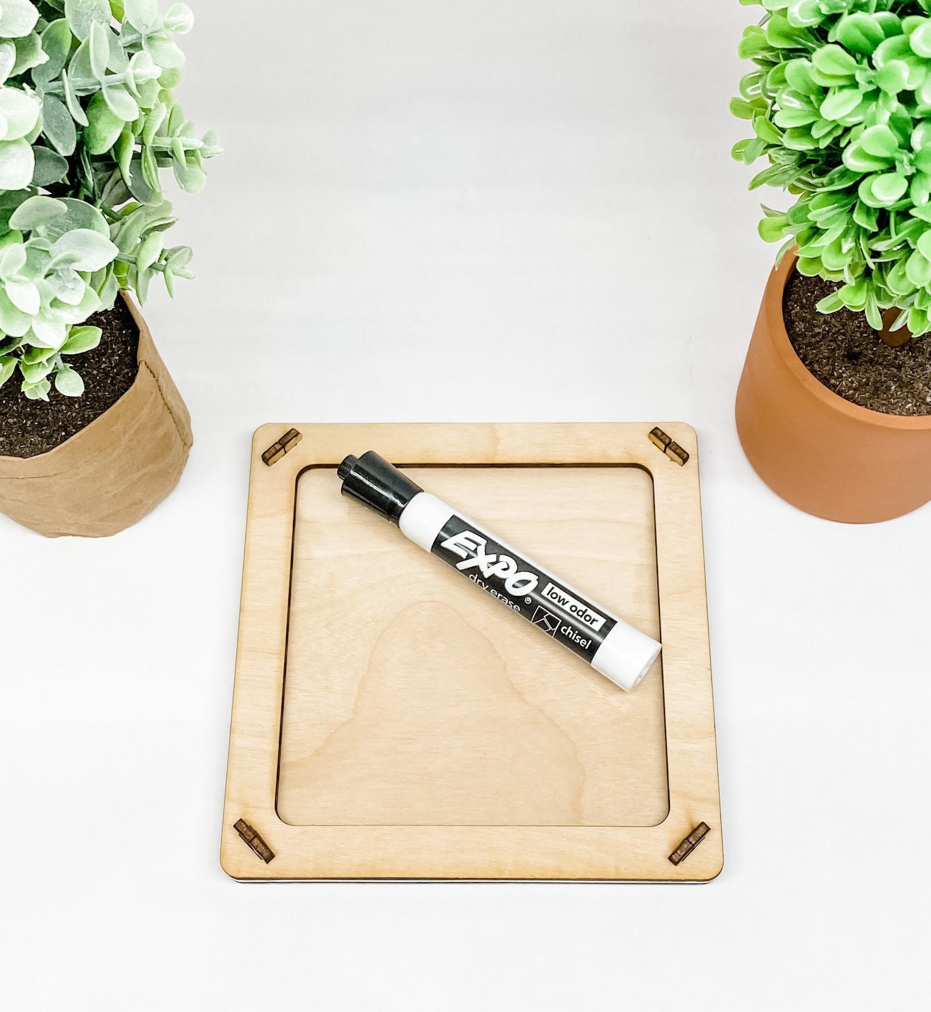 Fancy Notes SVG Ai Laser Cut Files INSTANT DOWNLOAD | Etsy