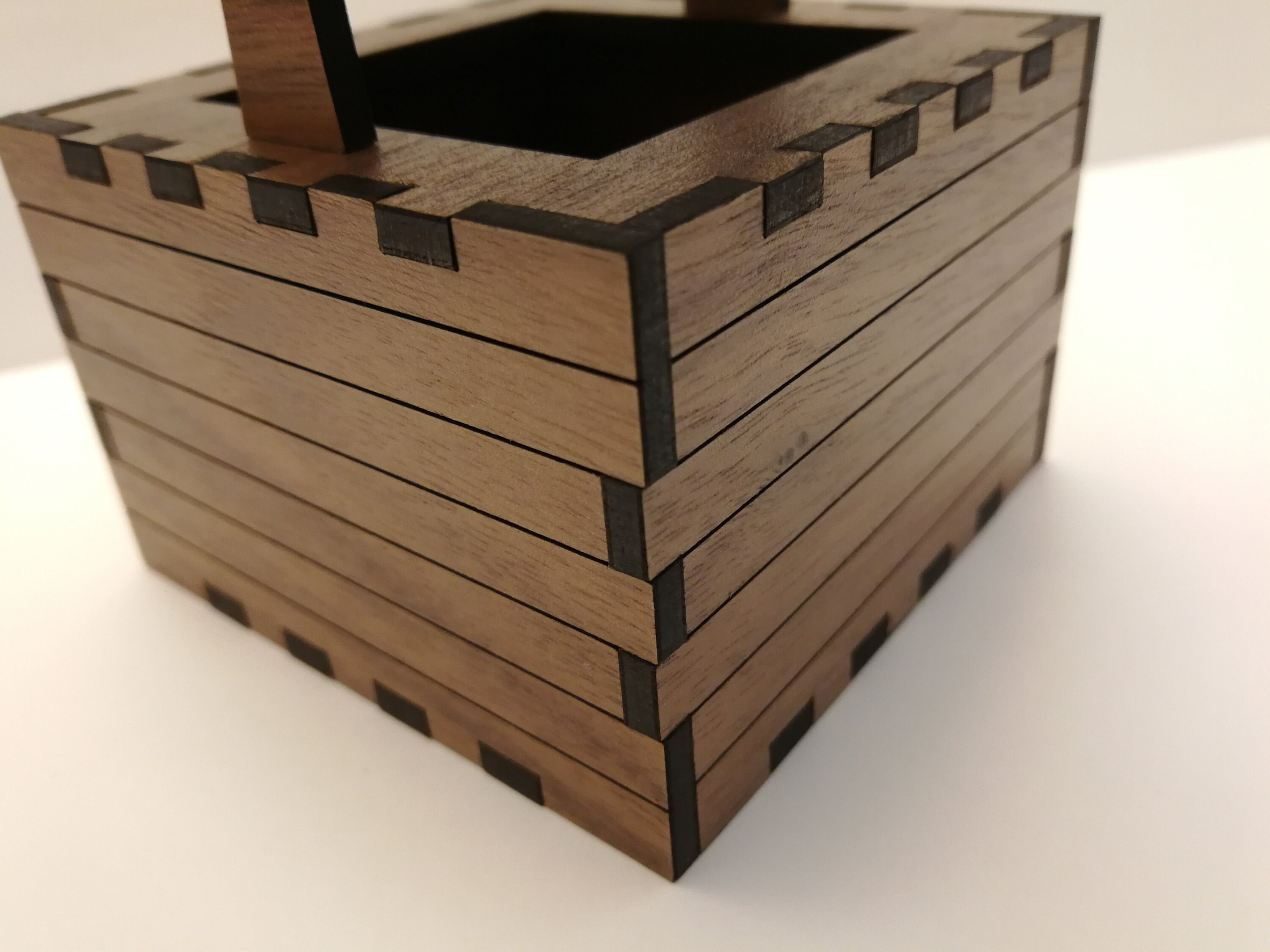 Wishing Well SVG Ai Laser Cut Files INSTANT DOWNLOAD | Etsy