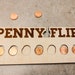 Penny Flip SVG Ai Laser Cut Files INSTANT DOWNLOAD - Etsy
