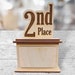 Top 3 Awards SVG + Ai Laser Cut Files -- INSTANT DOWNLOAD - Etsy