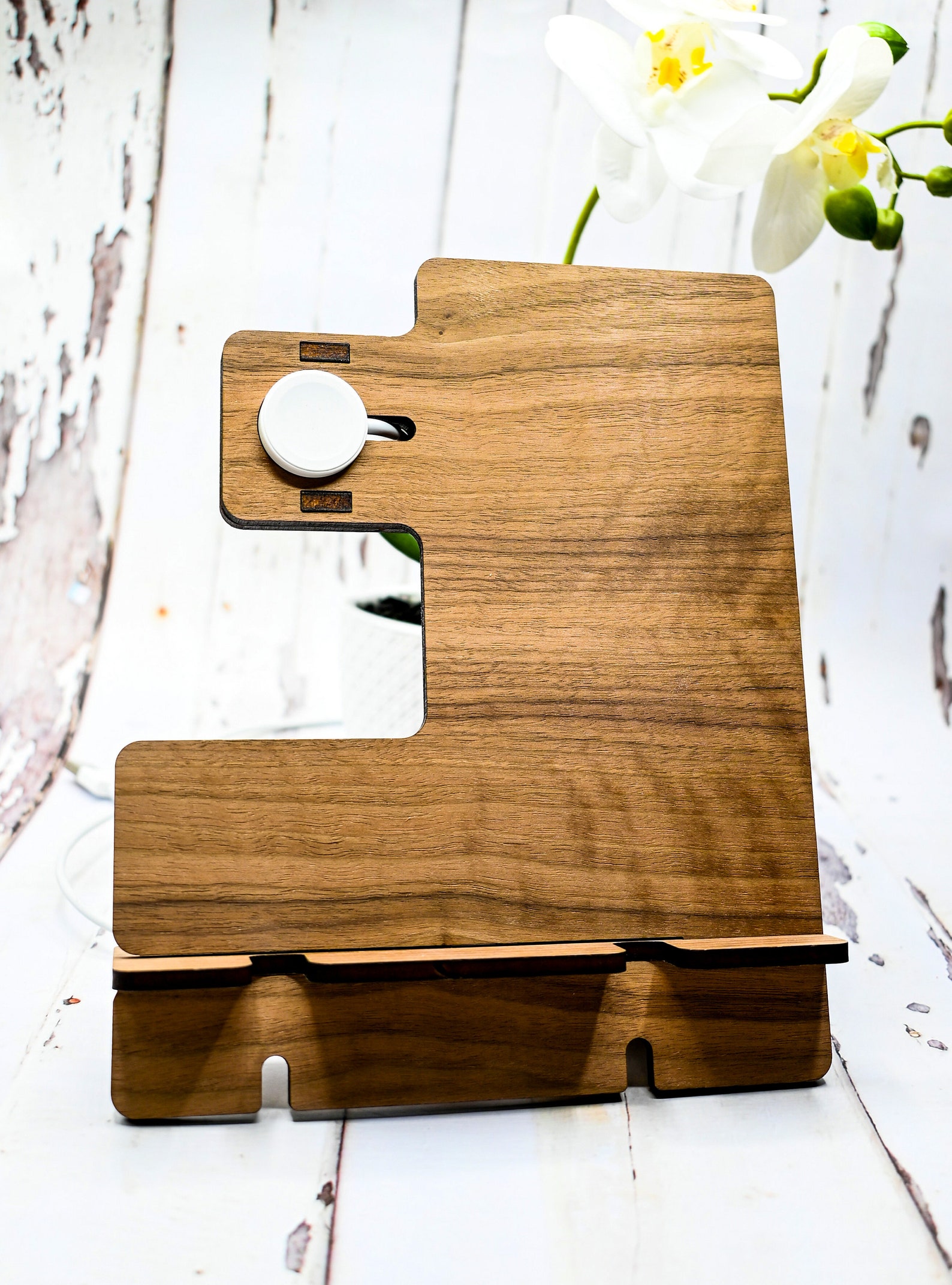 3 in 1 iPhone Stand SVG + Ai Laser Cut Files -- INSTANT DOWNLOAD - Etsy ...