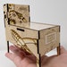 Pinball Machine SVG + Ai Laser Cut Files -- INSTANT DOWNLOAD - Etsy Canada