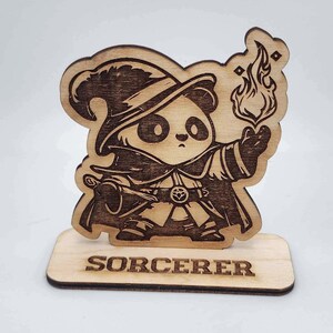 Mighty Pandas Set 2 SVG + Ai Laser Cut Files -- INSTANT DOWNLOAD - Etsy