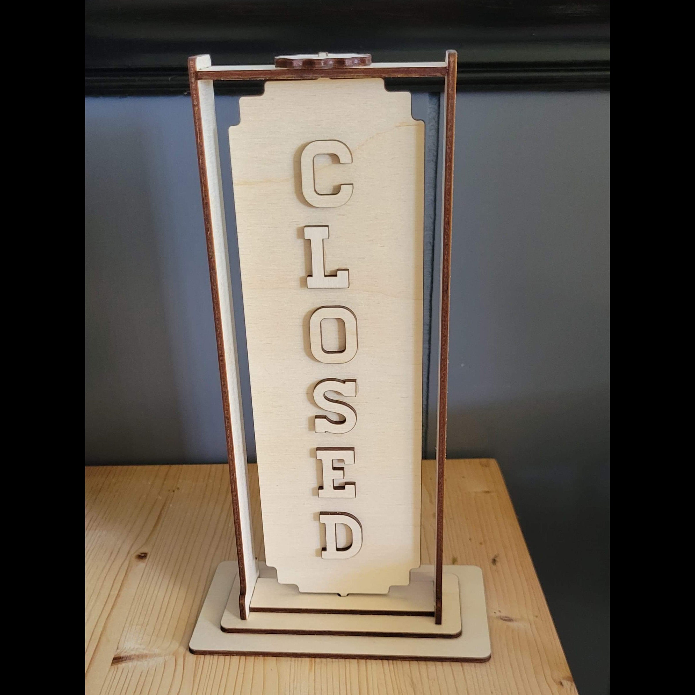 Twist Sign SVG Ai Laser Cut Files INSTANT DOWNLOAD - Etsy Canada