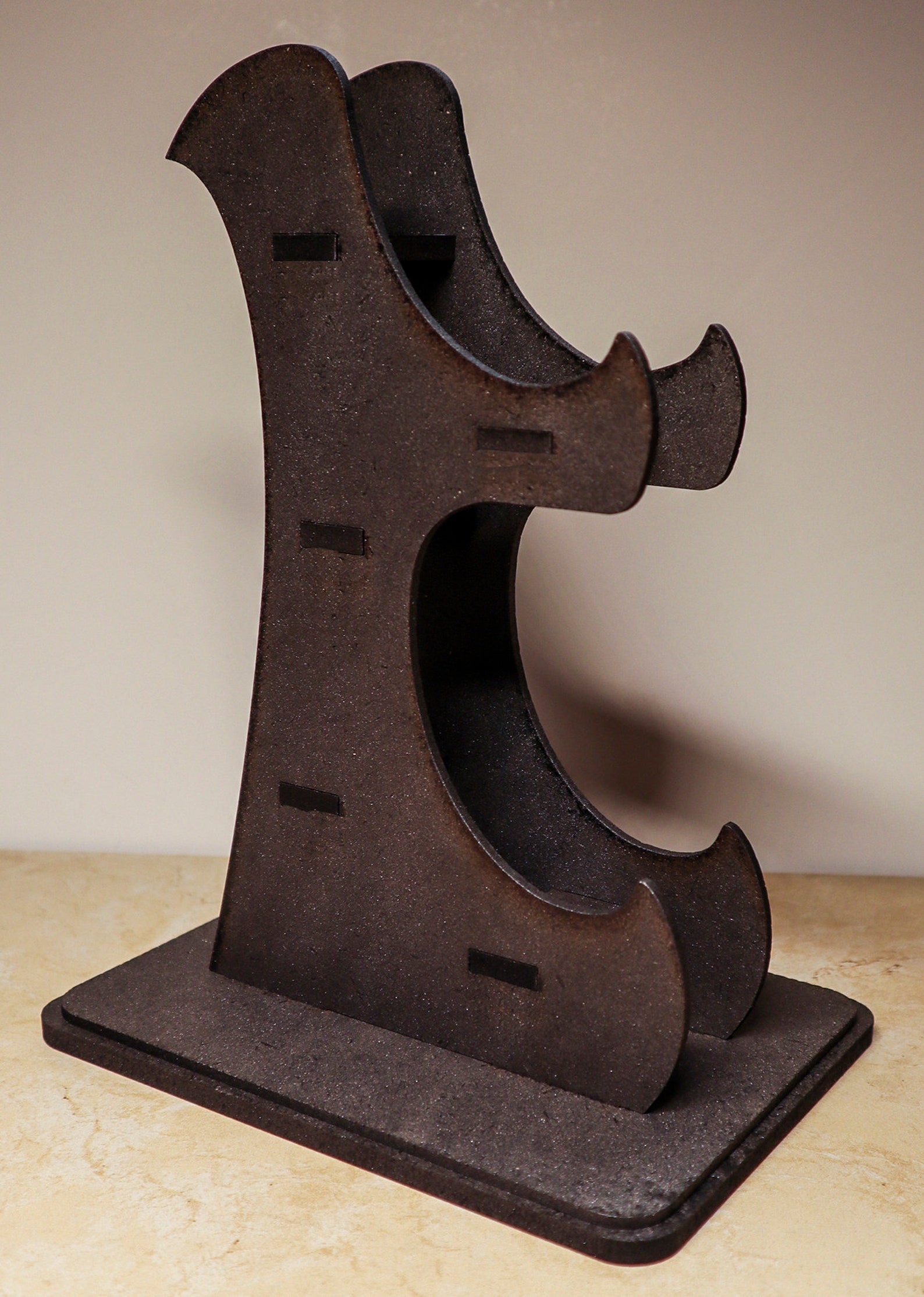 2 Controller Stand SVG Ai Laser Cut Files INSTANT DOWNLOAD - Etsy