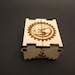 Small Gear Box SVG Ai Laser Cut Files INSTANT DOWNLOAD - Etsy