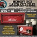 Memory Box SVG Ai Laser Cut Files INSTANT DOWNLOAD - Etsy