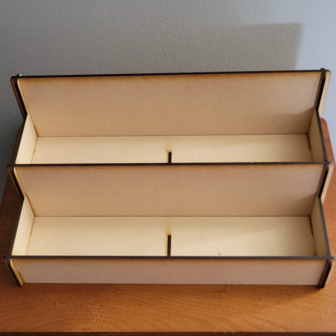 Large Step up Display SVG Ai Laser Cut Files INSTANT - Etsy