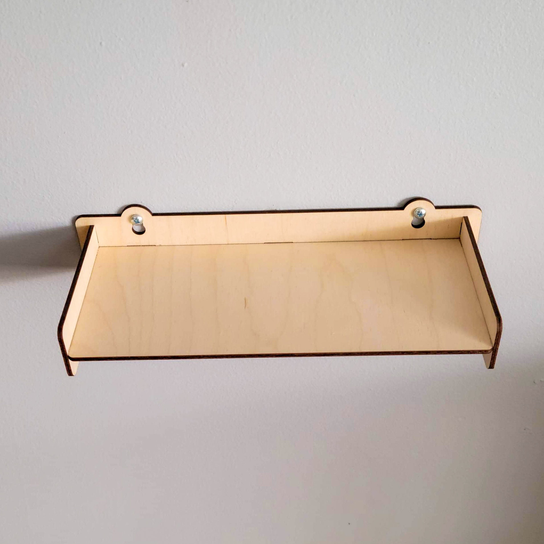 Basic Shelf SVG Ai Laser Cut Files INSTANT DOWNLOAD - Etsy UK