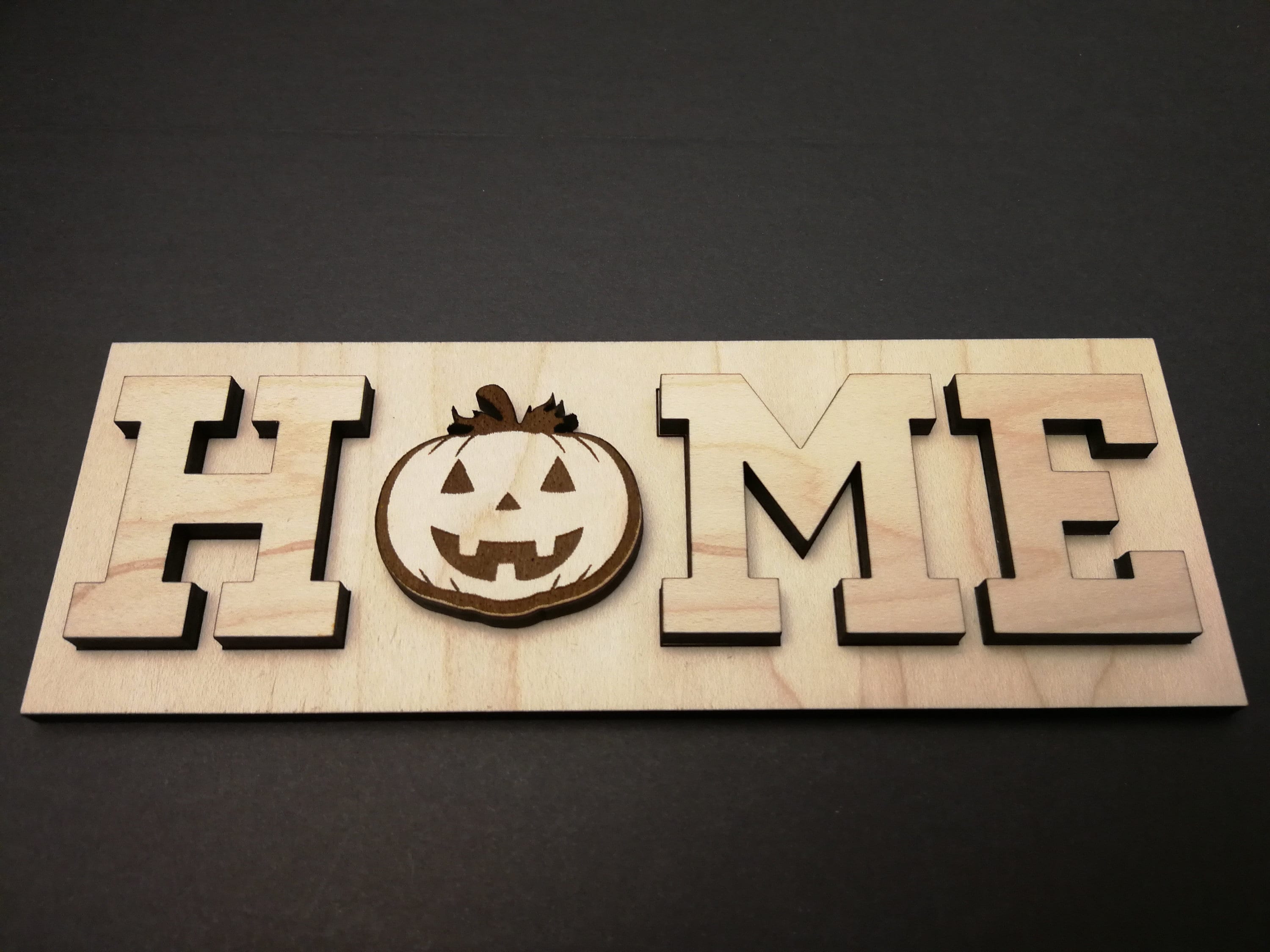 Home Sign SVG Ai Laser Cut Files INSTANT DOWNLOAD - Etsy