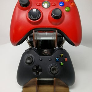 Xbox Gaming Stand Svg + Ai Laser Cut Files -- INSTANT DOWNLOAD - Etsy