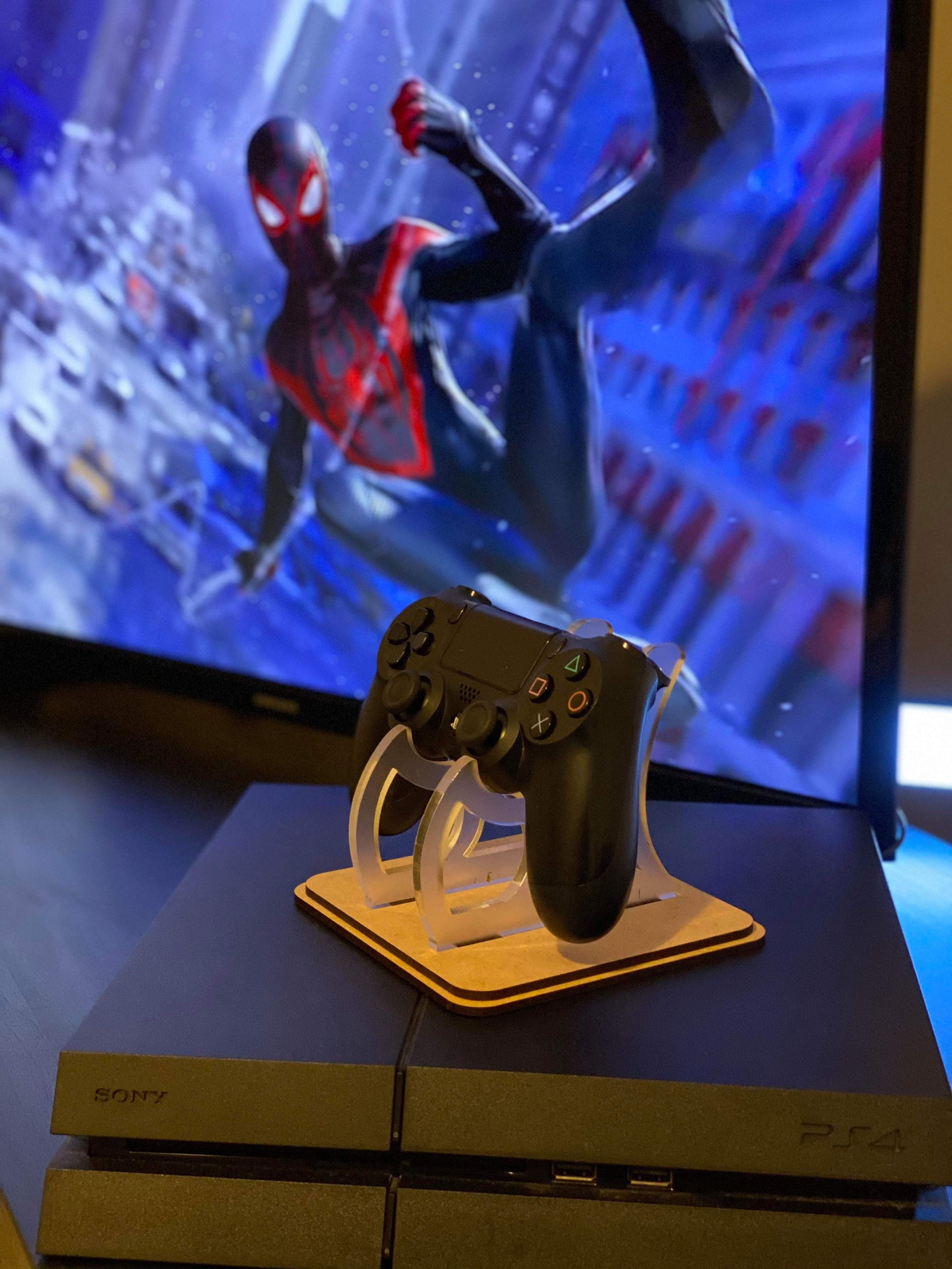 Floating Controller Stand SVG Ai Laser Cut Files INSTANT - Etsy Australia