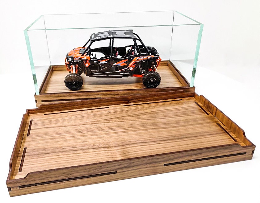 Diecast Car Display SVG Ai Laser Cut Files INSTANT - Etsy Canada