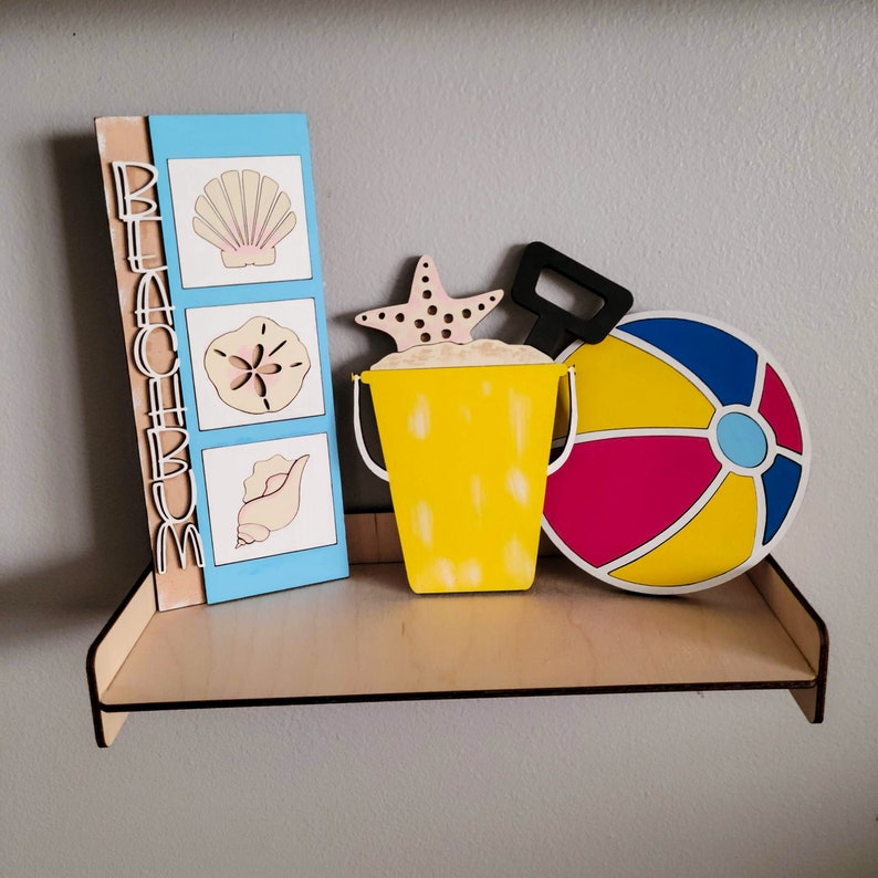 Basic Shelf SVG Ai Laser Cut Files INSTANT DOWNLOAD - Etsy