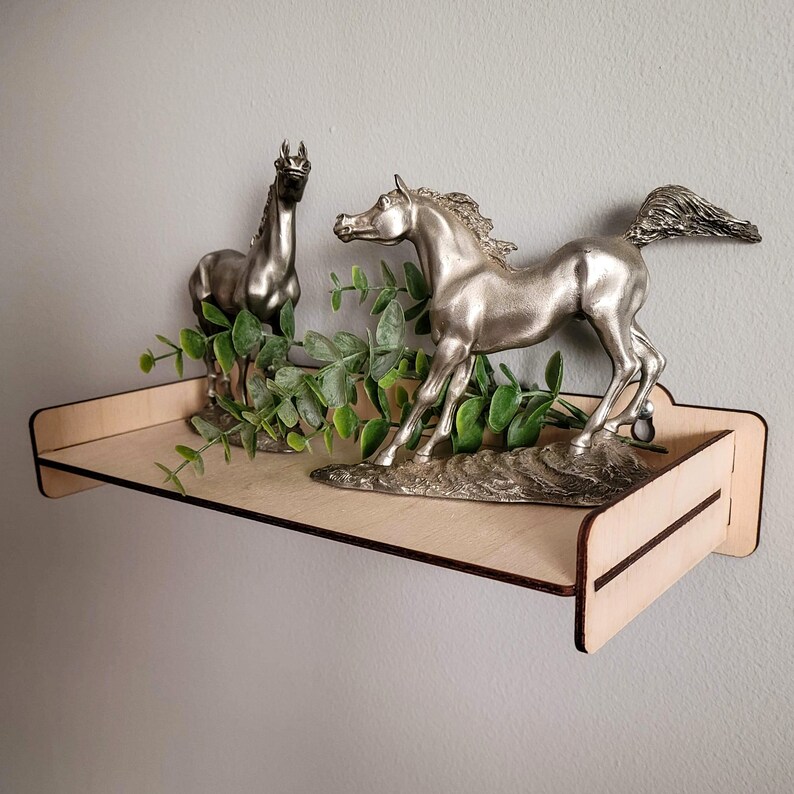 Basic Shelf SVG Ai Laser Cut Files INSTANT DOWNLOAD - Etsy