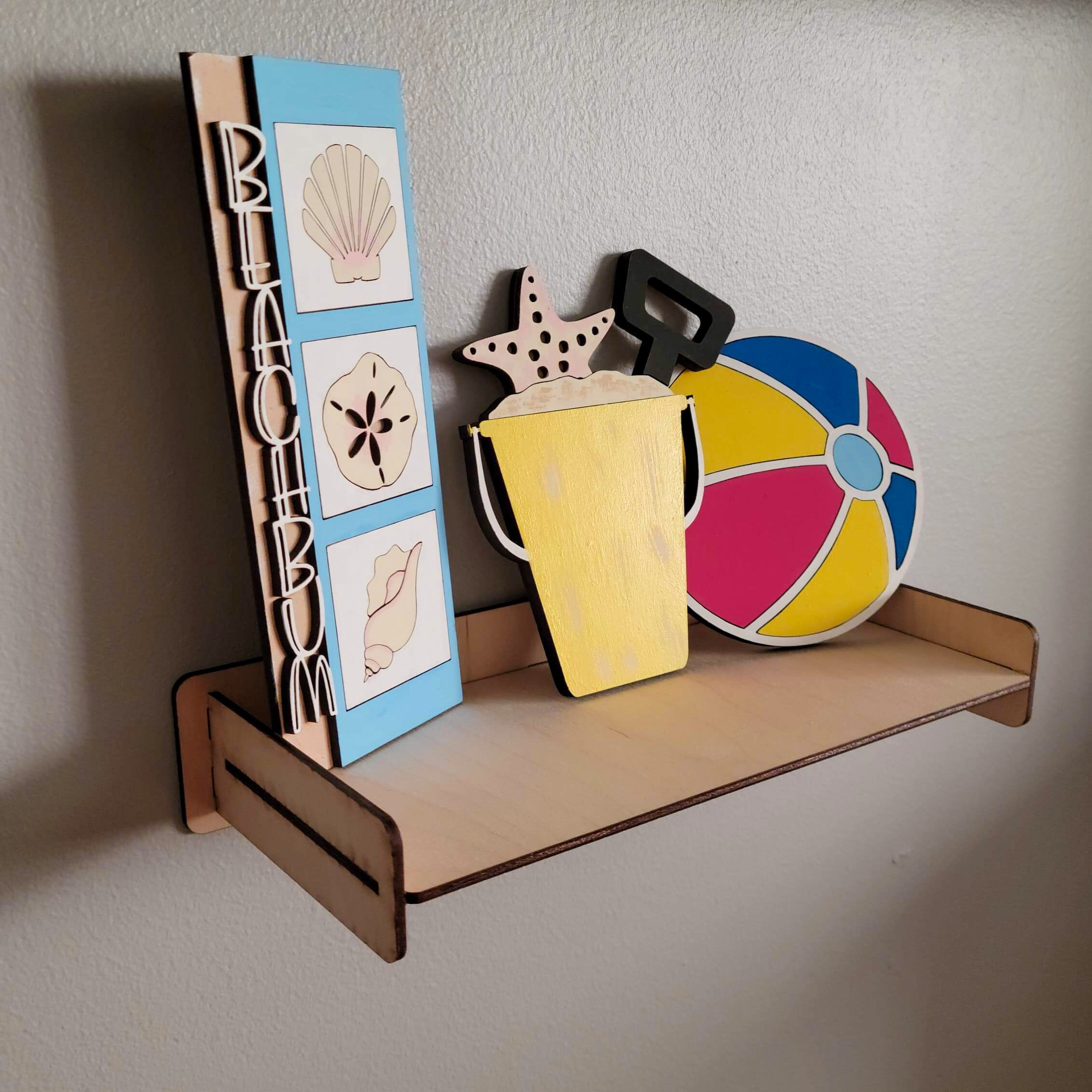 Basic Shelf SVG + Ai Laser Cut Files -- INSTANT DOWNLOAD - Etsy Australia