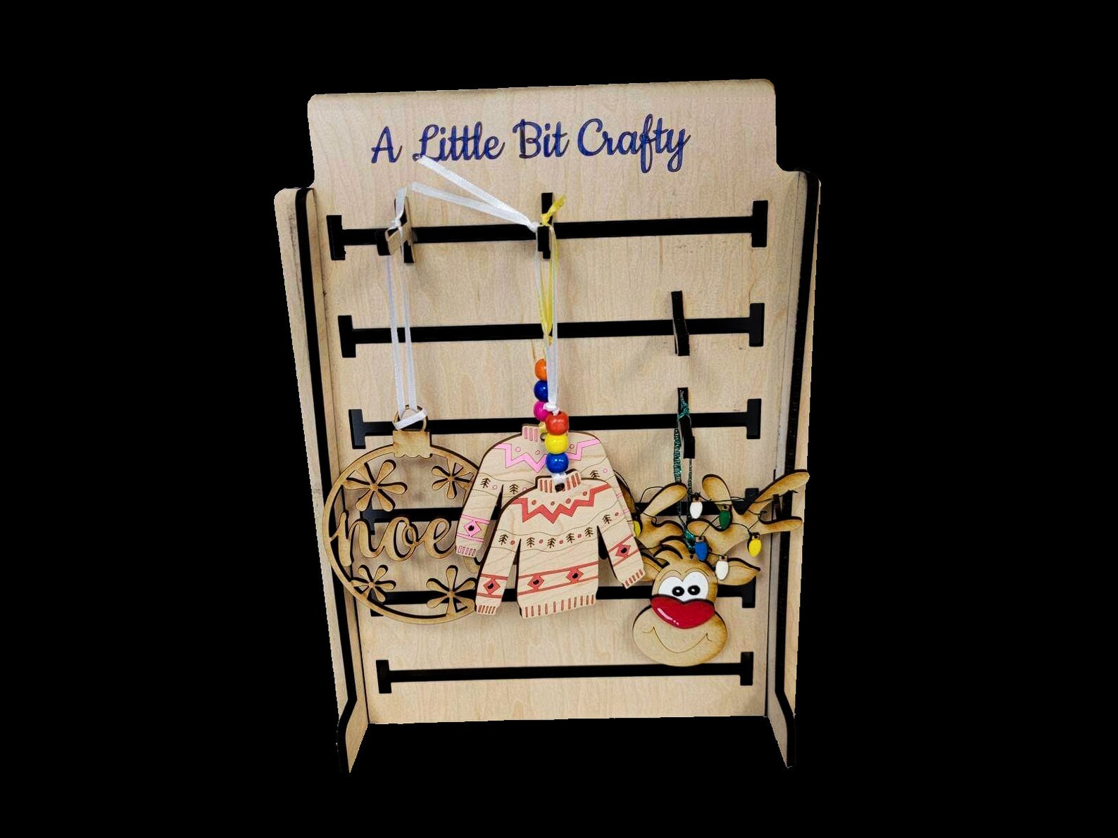 Small Slotted Modular Display Stand SVG Ai Laser Cut Files - Etsy