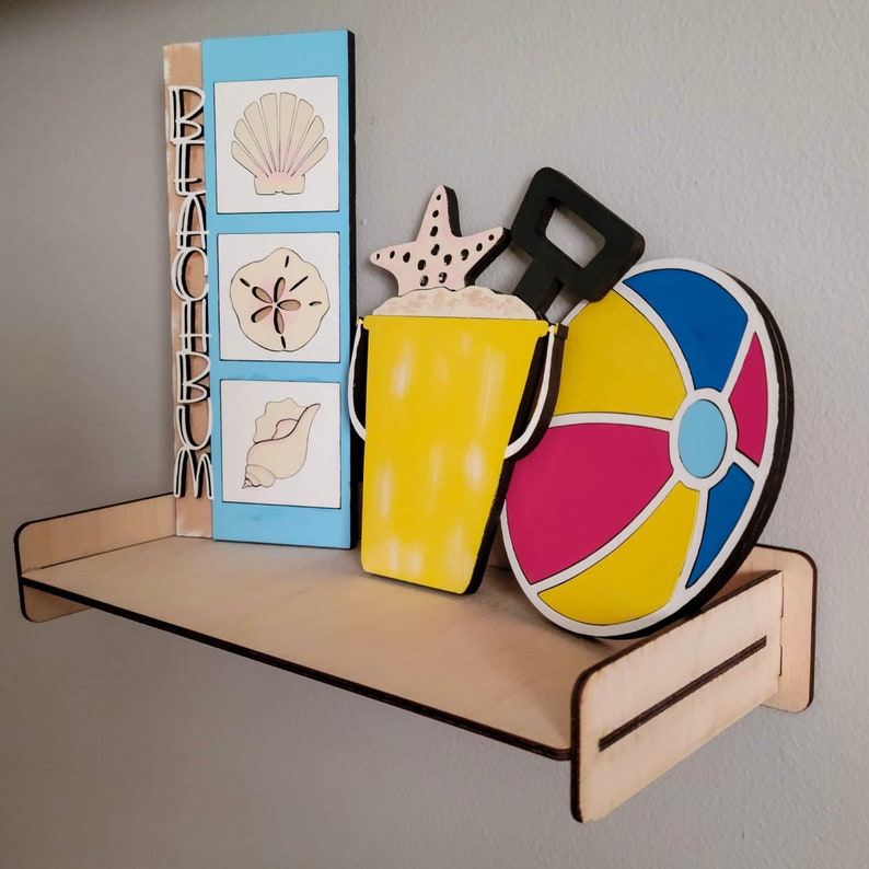 Basic Shelf SVG Ai Laser Cut Files INSTANT DOWNLOAD - Etsy