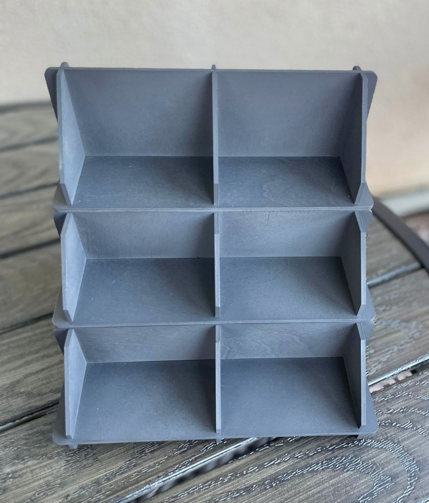 Handmade Item Stand SVG Ai Laser Cut Files INSTANT - Etsy