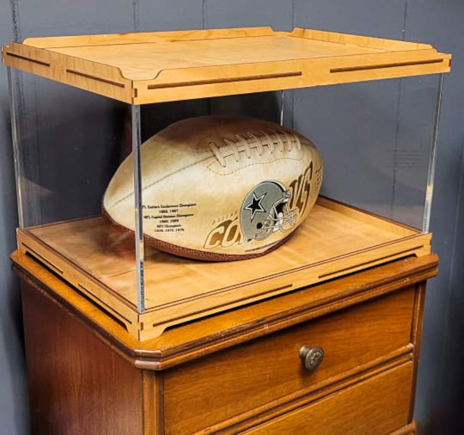 XL Display Case Svg Ai Laser Cut Files INSTANT DOWNLOAD | Etsy