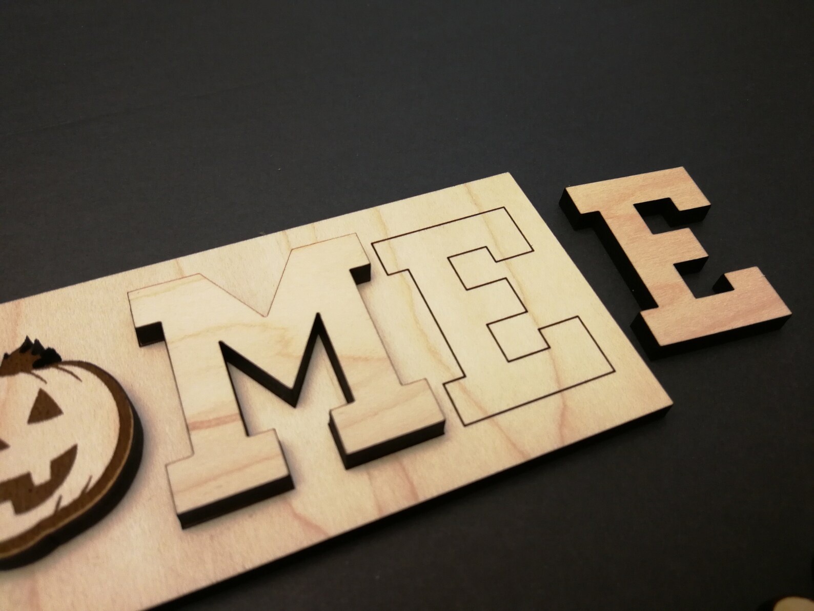 Home Sign SVG Ai Laser Cut Files INSTANT DOWNLOAD - Etsy
