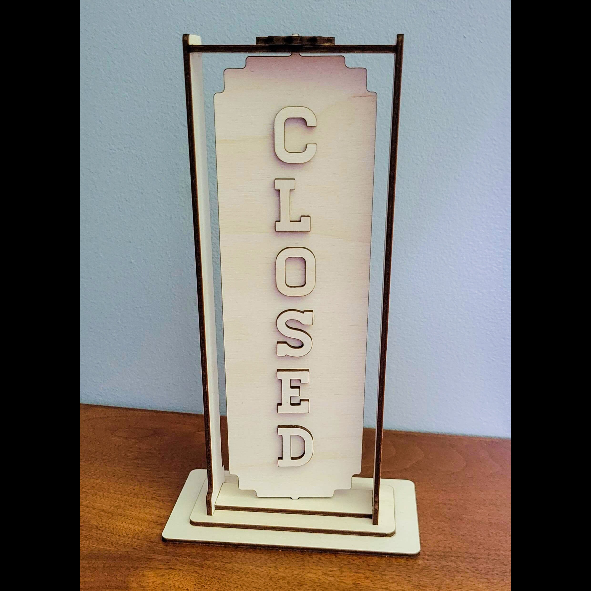 Twist Sign SVG Ai Laser Cut Files INSTANT DOWNLOAD - Etsy Canada