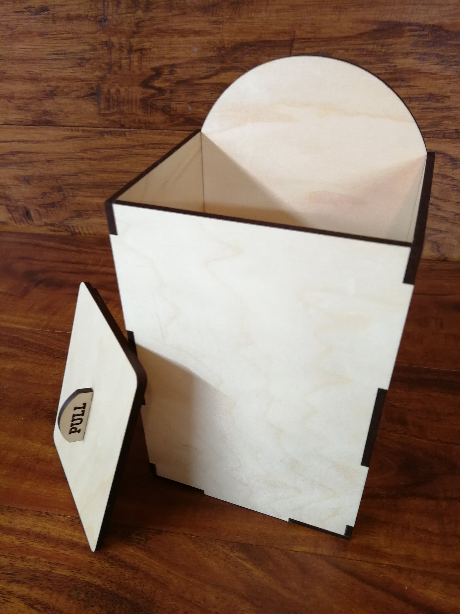 Slot Machine Box Svg + Ai Laser Cut Files -- INSTANT DOWNLOAD - Etsy