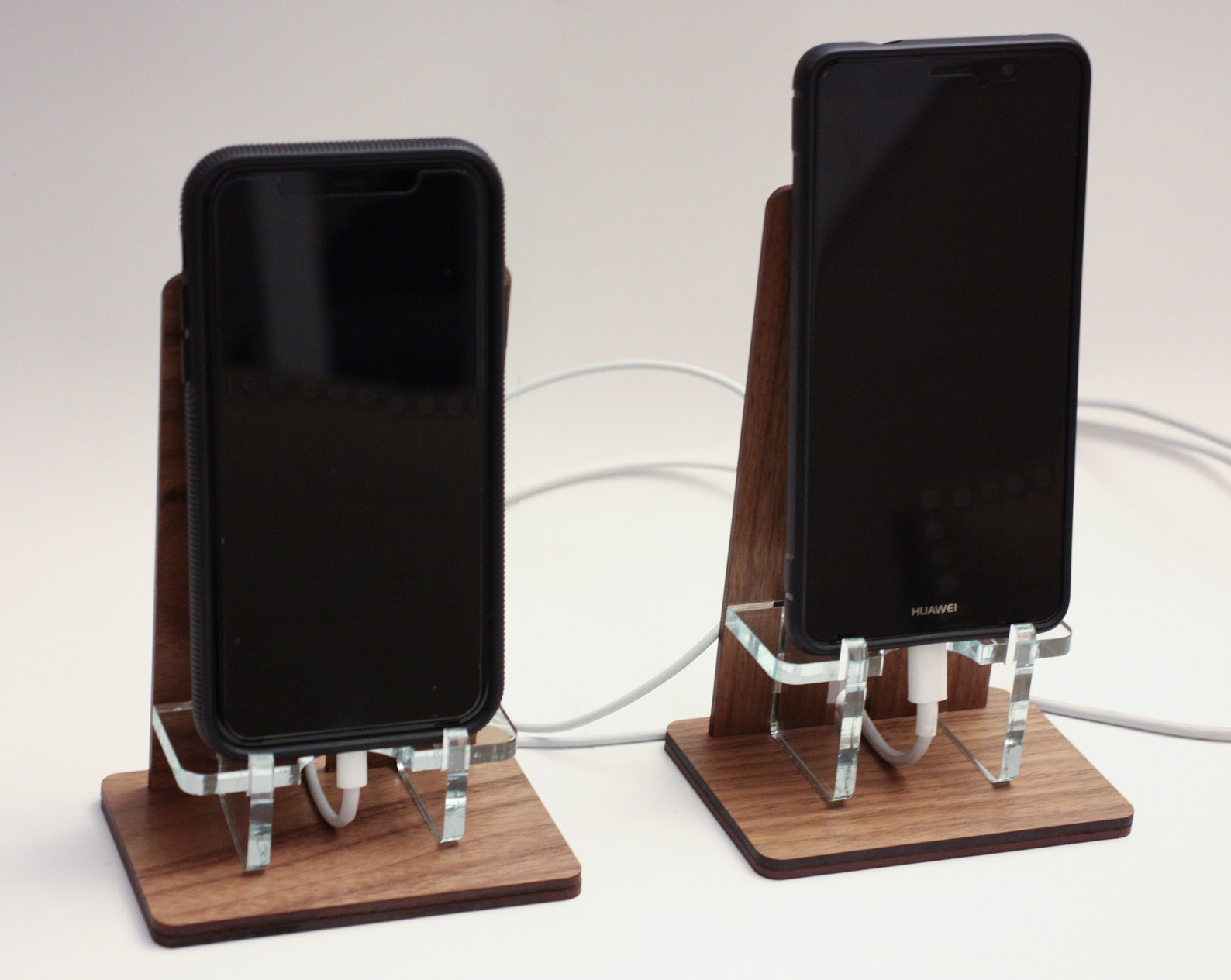 Android/iphone Stand SVG + Ai Laser Cut Files -- INSTANT DOWNLOAD - Etsy