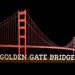 Golden Gate Bridge SVG + Ai Laser Cut Files -- INSTANT DOWNLOAD - Etsy
