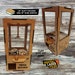 Arcade Claw Machine SVG + Ai Laser Cut Files -- INSTANT DOWNLOAD - Etsy