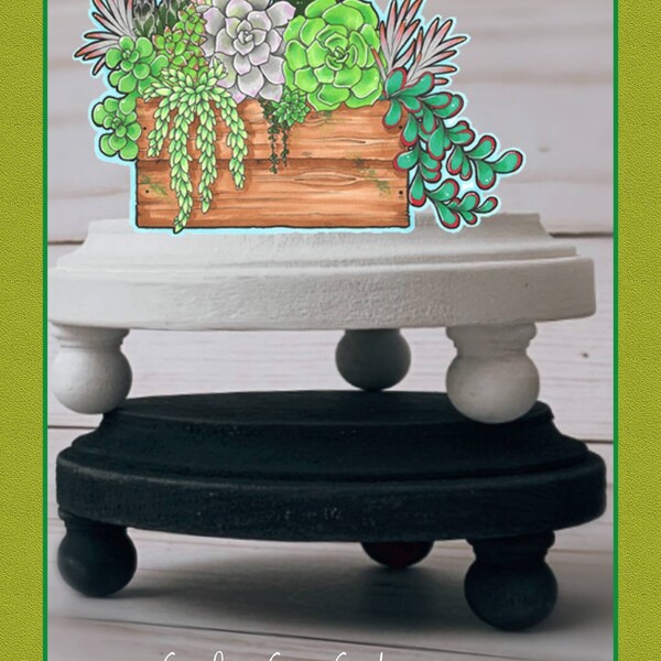 Risers - Etsy