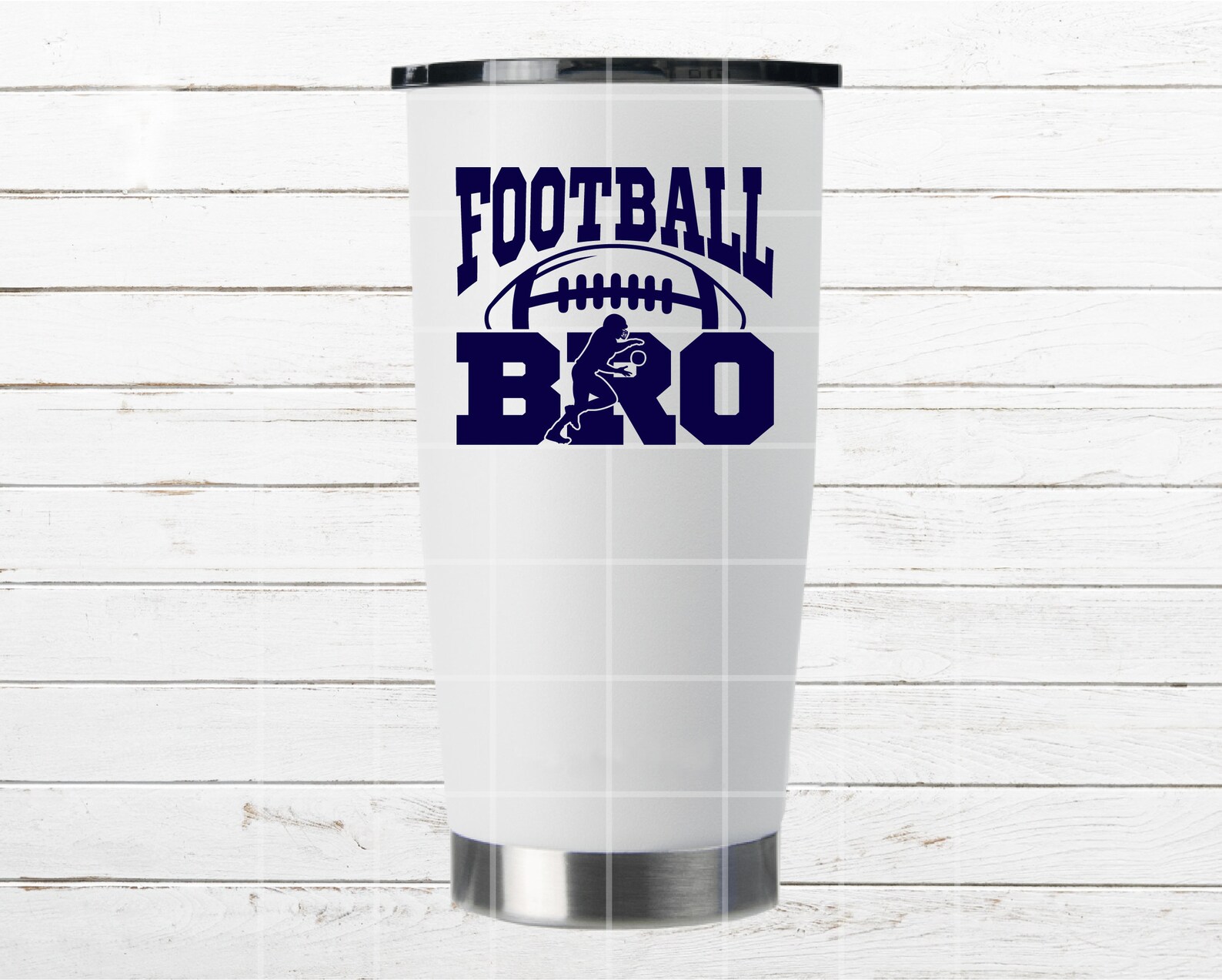 Football Bro SVG Sport SVG Brother Svg for Shirt Family - Etsy