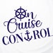 On Cruise Control SVG Cruise SVG Vacation Svg Cruise 2020 - Etsy