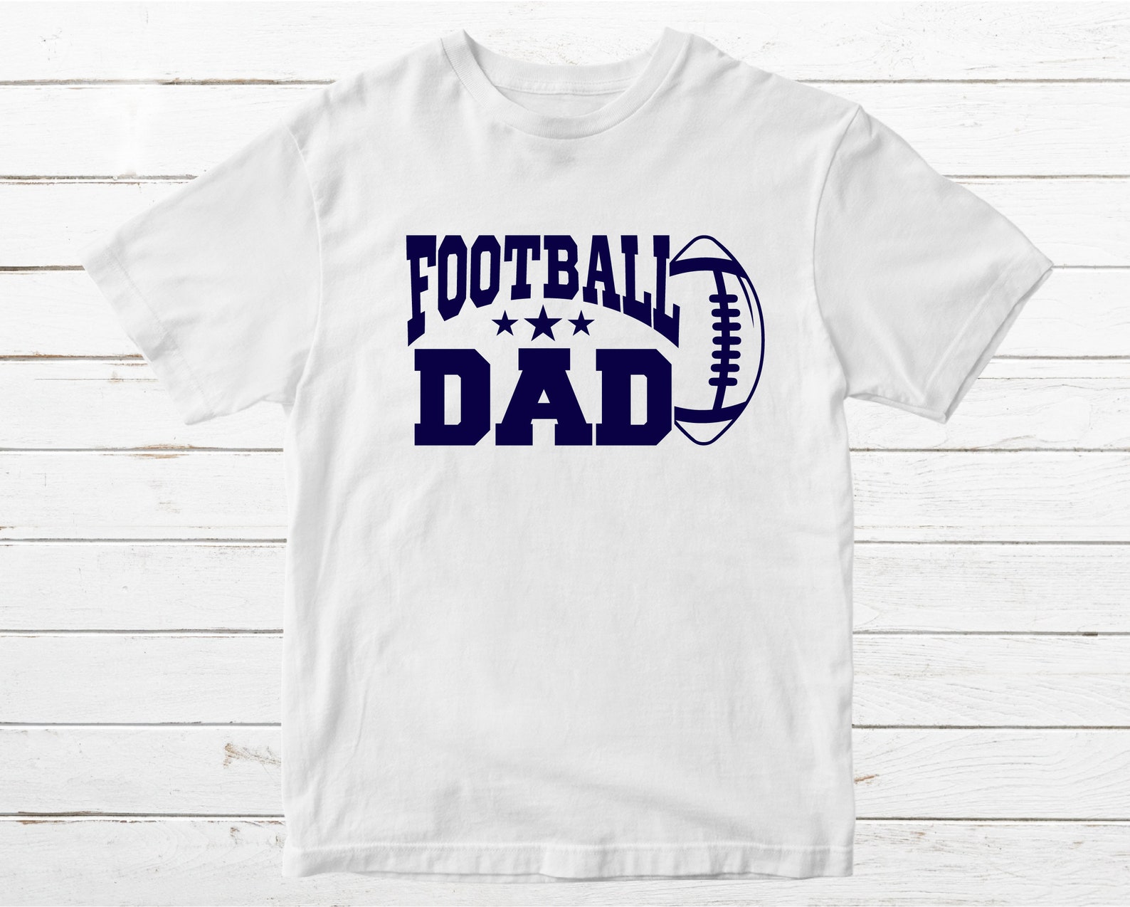 Football Dad SVG, Family Football Fan SVG, Sport SVG, Dad Svg for Shirt ...