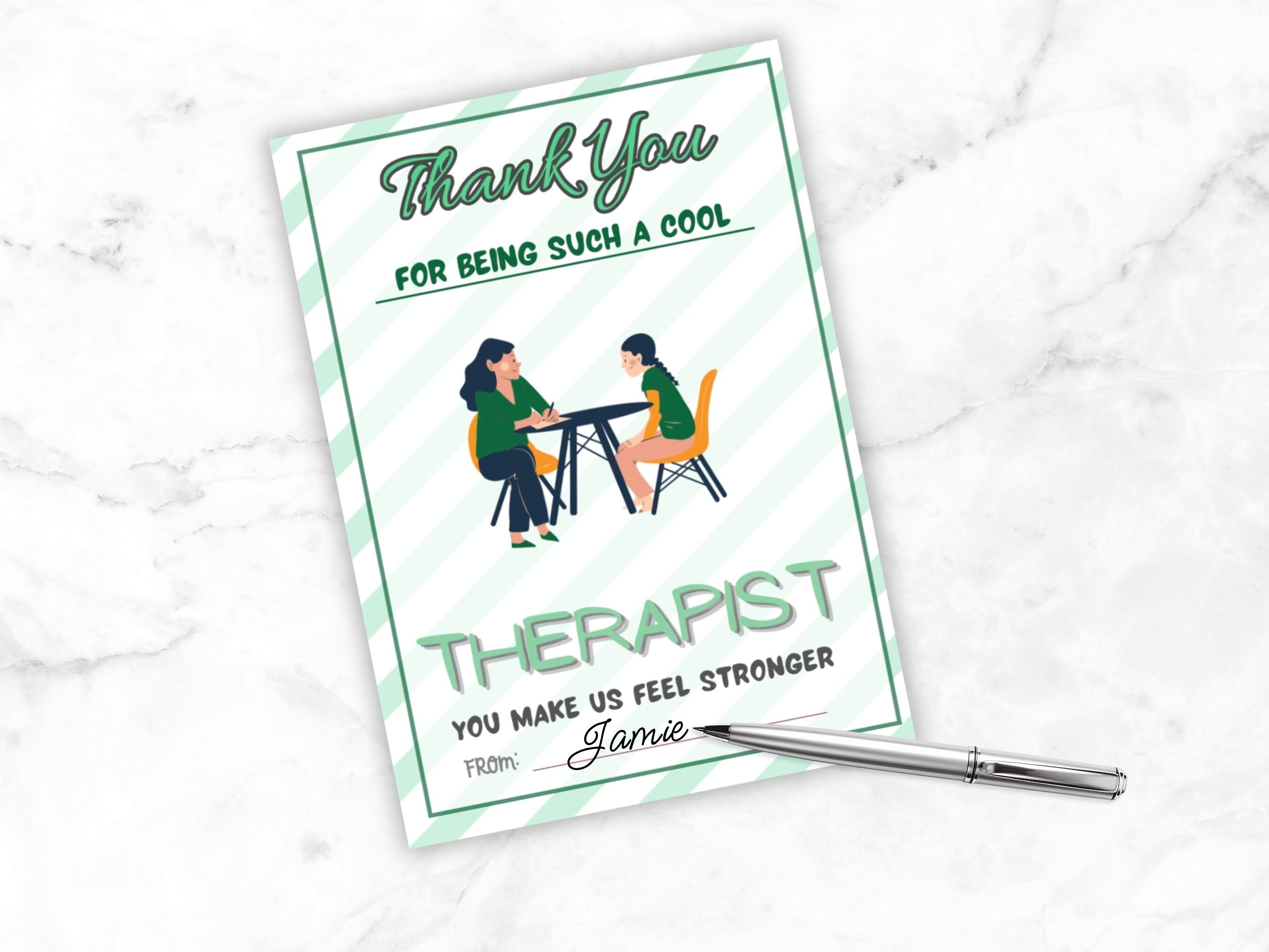Printable Gift Card Holder, Healthcare Gifts, Staff Appreciation ...