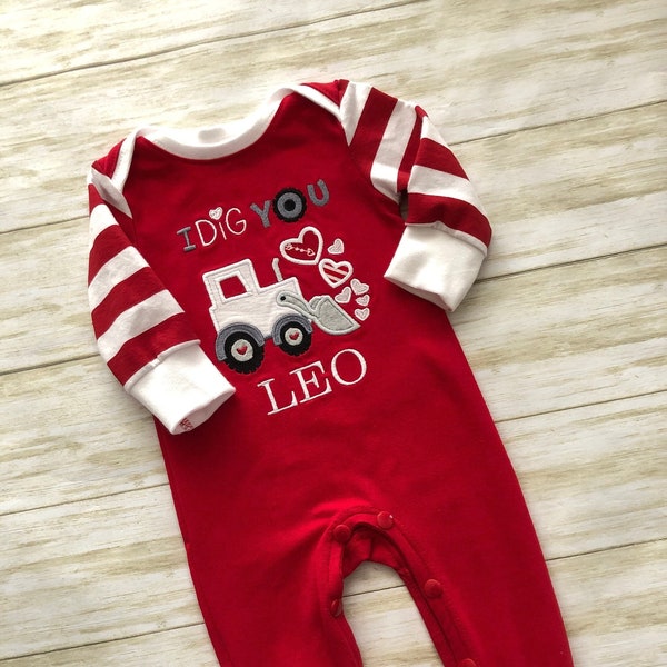 Boy Valentine - Etsy