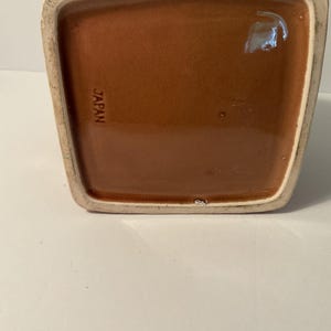 Vintage Gingerbread House Teapot With Wire Handle Made in Japan Perfect ...