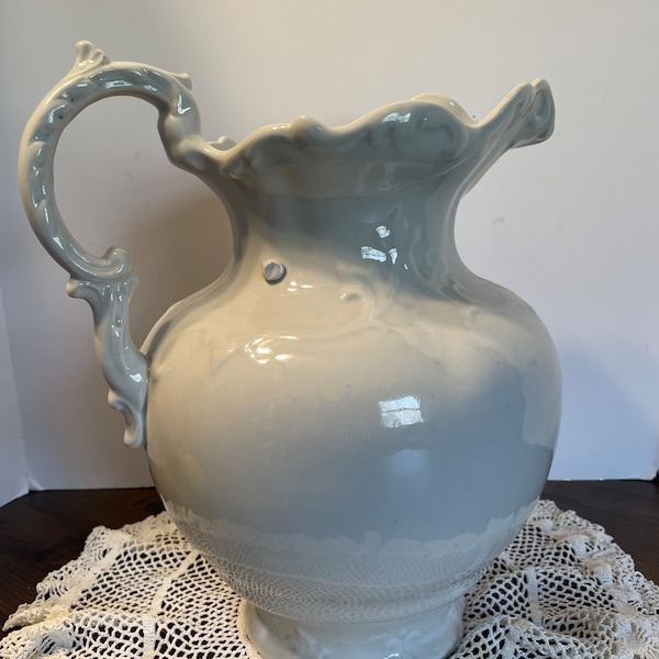 Ironstone Pottery - Etsy