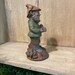 Vintage Tom Clark Gnome cotta Peanut Farmer 1992, Collectible 59, - Etsy