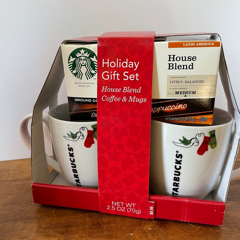 Starbucks Decor - Etsy